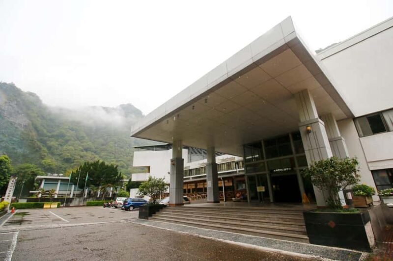 Taipei: Taipei-Hualien one day tour - Key Points