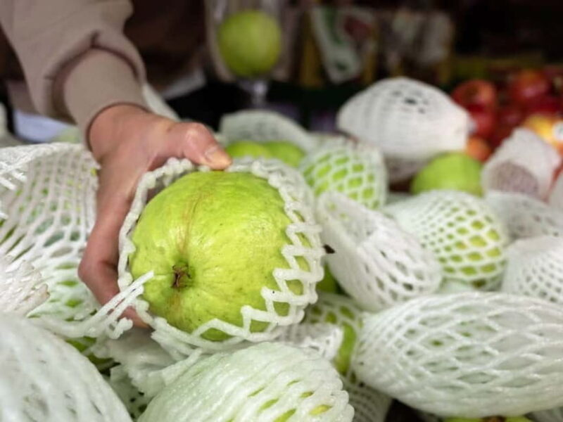 Taipei: Taiwan Traditional Breakfast & Market & Tea Tasting - Key Points