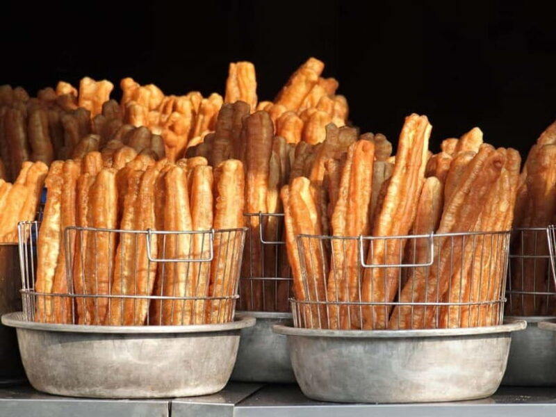 Taipei: Taiwan Traditional Breakfast & Market & Tea Tasting - Final Thoughts: Who Should Book This Tour?