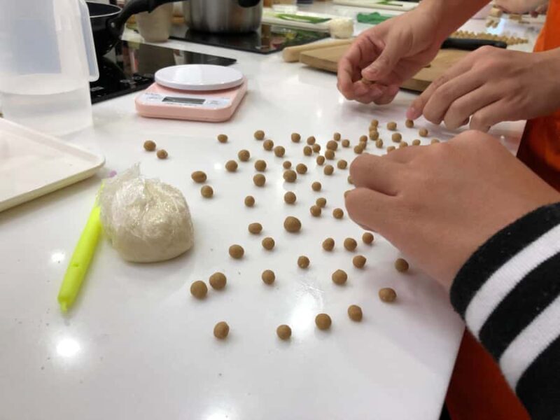 TAIPEI: Taiwanese Street Food Cooking Class - Authenticity and Cultural Insight