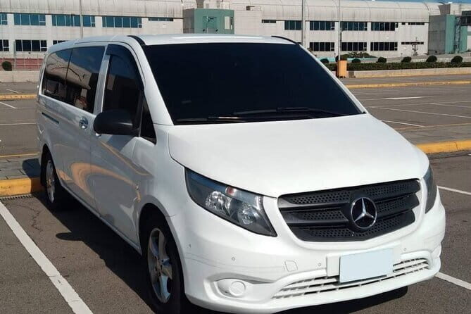 Taipei Taoyuan Airport (TPE) to Jiaoxi - Arrival Private Transfer - Who Should Consider This Transfer?