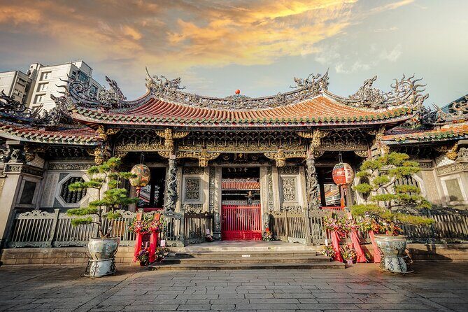 Taipei Tastes Food Tour with 15+ Tastings - Is This Tour Right for You?