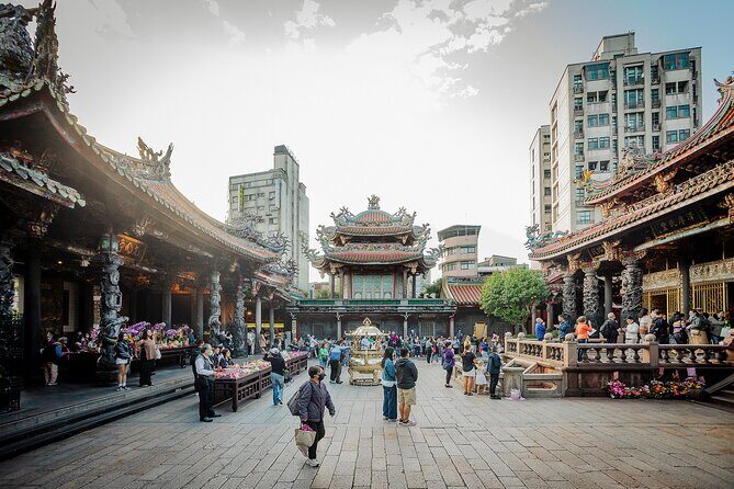 Taipei Tastes Food Tour with 15+ Tastings - Final Thoughts