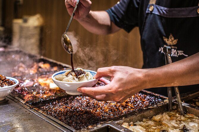 Taipei Tastes Food Tour with 15+ Tastings - Frequently Asked Questions