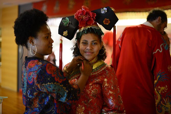 Taipei Twilight Tales: Ximending to Huaxi Night Market Private 6H - Introduction: A Day Exploring Taipei’s Highlights