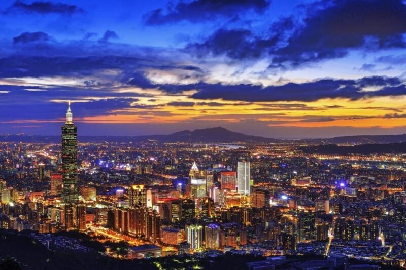 Taipei: Unlimited FunPass - Transports & Attractions Pass - Key Points