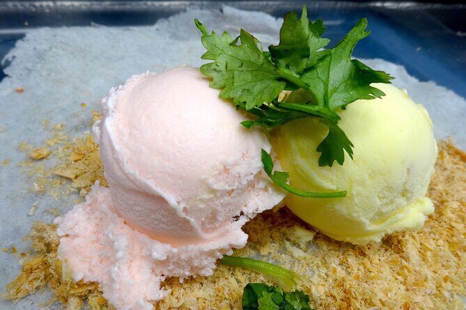 Taipei Walking Food Tour in Ningxia Night Market(10 Foods Incl.) - What Makes This Tour Stand Out?