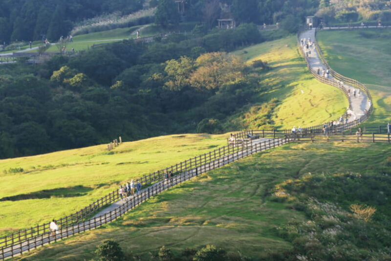 Taipei: Yangmingshan & Beitou Full-Day Tour - Frequently Asked Questions
