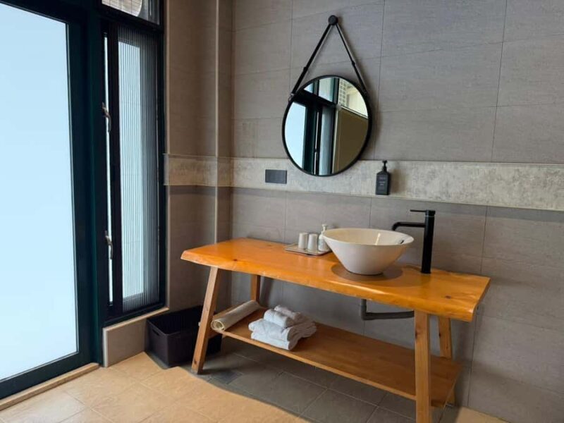 Taipei: Yangmingshan, Palace Museum & Shilin Night Market - How It Compares to Similar Tours