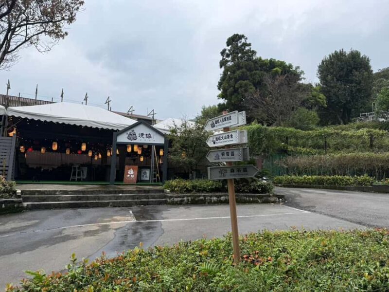 Taipei: Yangmingshan, Palace Museum & Shilin Night Market - Final Thoughts: Who Will Enjoy This Tour?