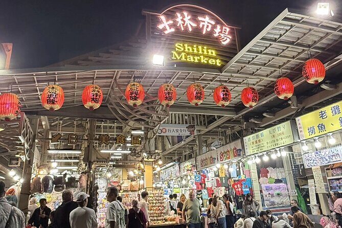 Taipei: Yangmingshan, Palace Museum & Shilin Night Market - Who Will Love This Tour