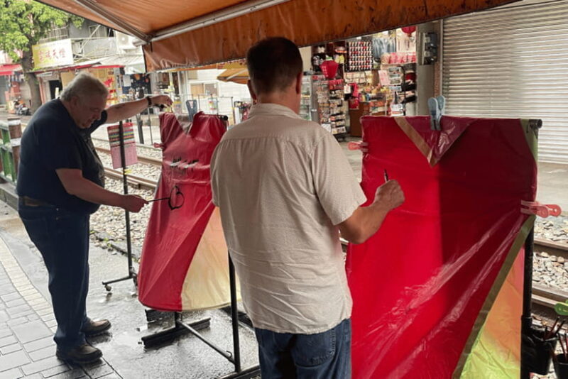 Taipei: Yangmingshan, Shifen, Jiufen & Yehliu Private Tour - An In-Depth Look at the Itinerary and Experience