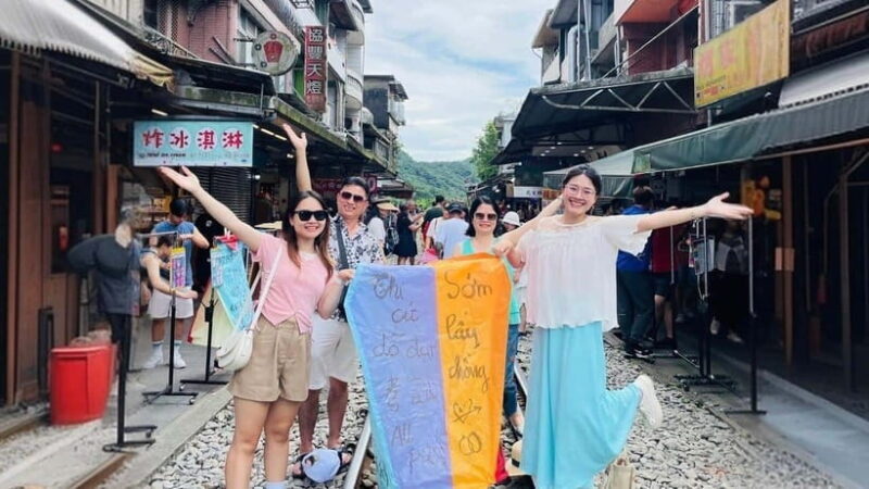 Taipei: Yangmingshan, Yehliu, and Jiufen Shifen Day Tour - Final Thoughts
