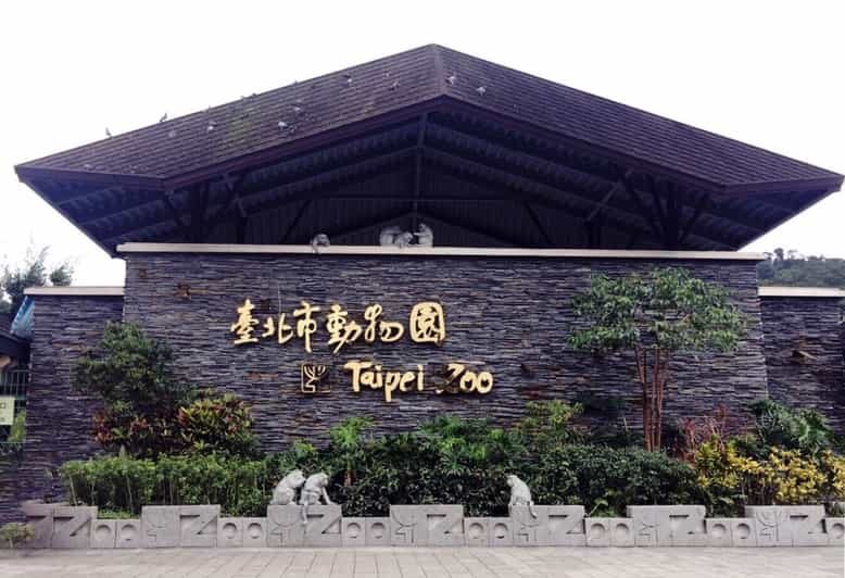 Taipei: Zoo Entrance Ticket - Authentic Experiences and Notes from Visitors
