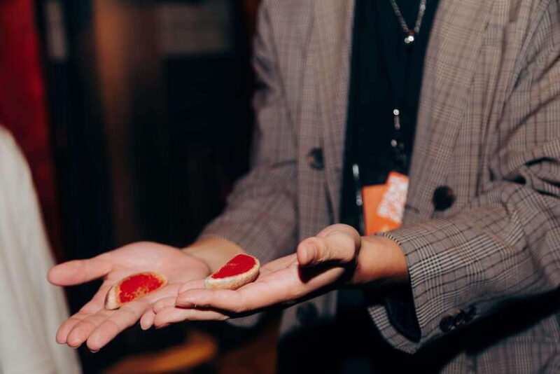 Taipei's Origin & Longshan Temple - Taiwan Cultural Tour - Final Thoughts