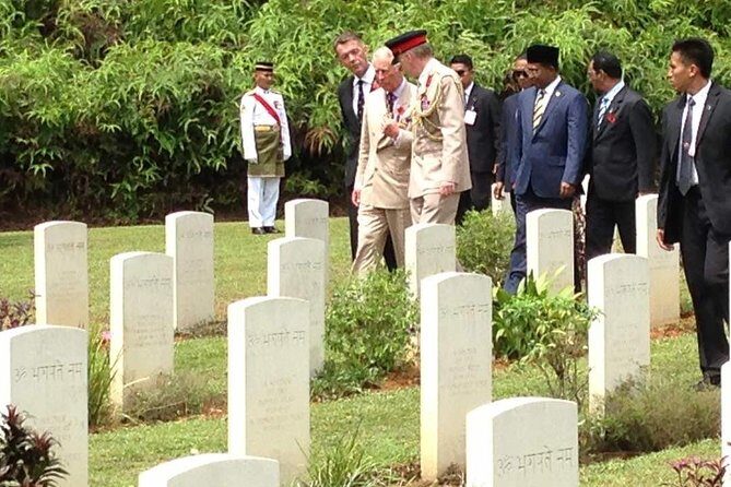 Taiping Cultural, Heritage & Nature Day Tour from Kuala Lumpur - An Introduction to the Taiping Day Tour