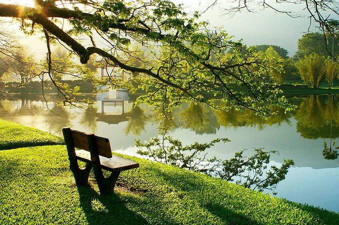 Taiping Cultural, Heritage & Nature Day Tour from Kuala Lumpur - Key Points to Consider