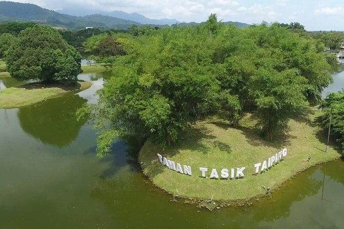 Taiping Cultural, Heritage & Nature Day Tour from Kuala Lumpur - Authenticity and Experience Quality