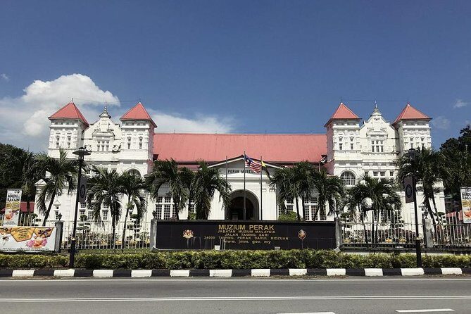 Taiping Cultural, Heritage & Nature Day Tour from Kuala Lumpur - The Sum Up: Who Should Book This Tour?