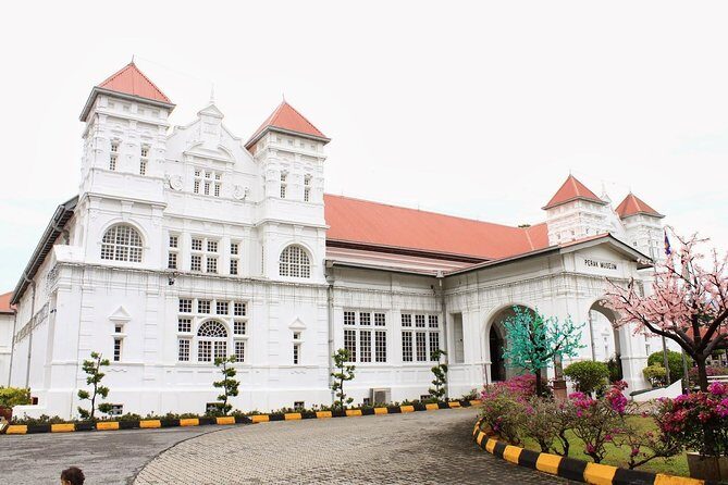 Taiping Cultural, Heritage & Nature Day Tour from Kuala Lumpur - FAQ