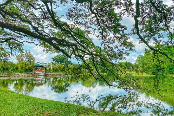 Taiping Eco & Heritage Day Tour from Kuala Lumpur (Private Tour) - Key Points