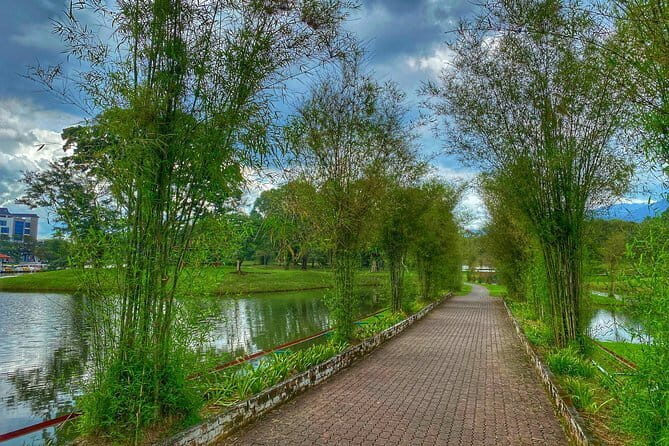 Taiping Eco & Heritage Day Tour from Kuala Lumpur (Private Tour) - A Detailed Look at the Tour Experience