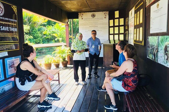 Taiping & Orang Utan Island Day Tour from Kuala Lumpur - Starting Early: The Logistics and Transportation