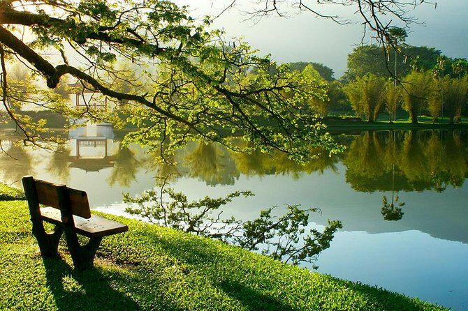 Taiping & Orang Utan Island Day Tour from Kuala Lumpur - Returning to Kuala Lumpur