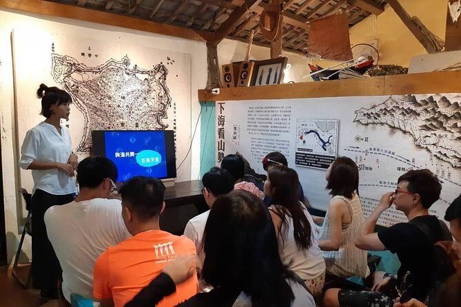 Taiwan Green Island Friendly Snorkeling Experience - What You Can Expect During the Tour