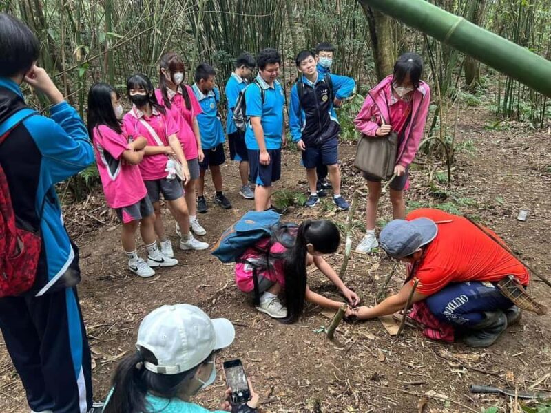 Taiwan: Indigenous Hunter Program and Sightseeing in Wulai - Final Words