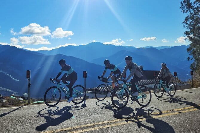 Taiwan KOM CHALLENGE CYCLING TOUR (from Puli) - Final Thoughts: Is This the Taiwanese Cycling Adventure for You?