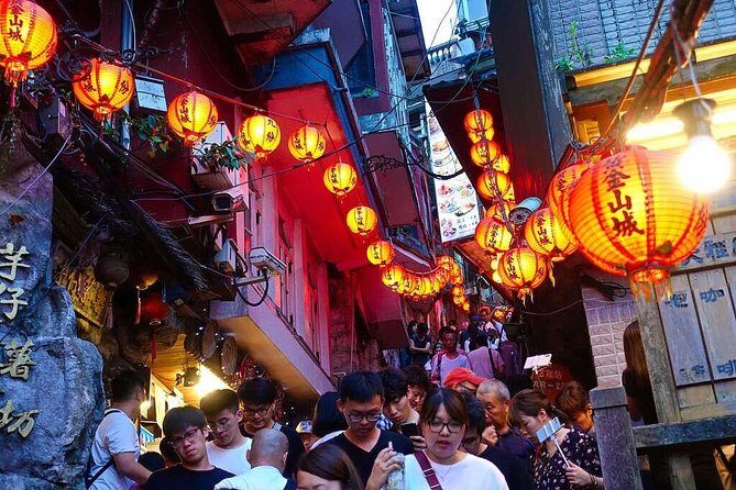 Taiwan Multi-Day Classic Tour - Final Thoughts