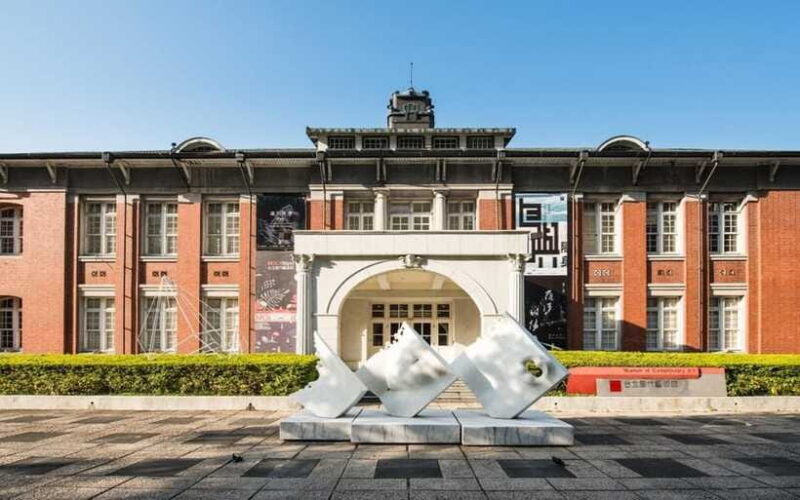 Taiwan Museum, MOCA Taipei & Miniatures Museum Entry Tickets - Practicalities and Tips for the Tour