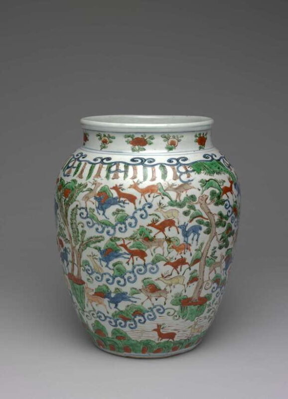 Taiwan: National Palace Museum E-Ticket - The Sum Up