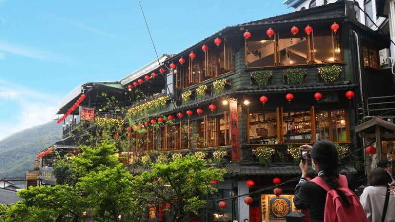 Taiwan Taipei: Customized Private Tour - An In-Depth Look at the Tour Experience
