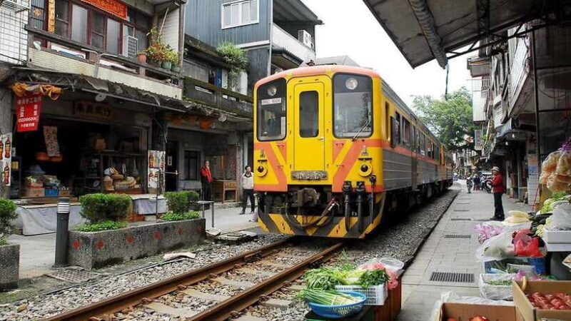 Taiwan Taipei: Customized Private Tour - Itinerary Breakdown: What to Expect