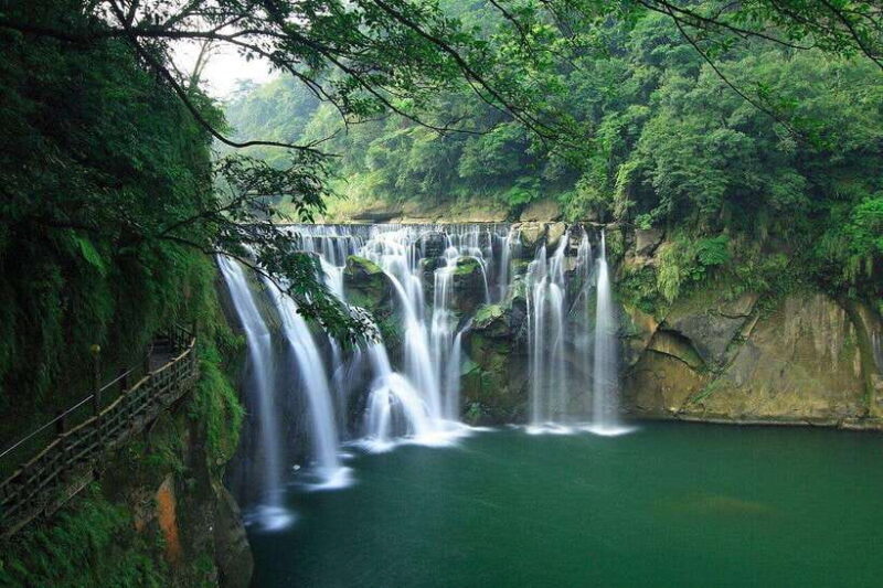 Taiwan Taipei: Customized Private Tour - Who Should Consider This Tour?