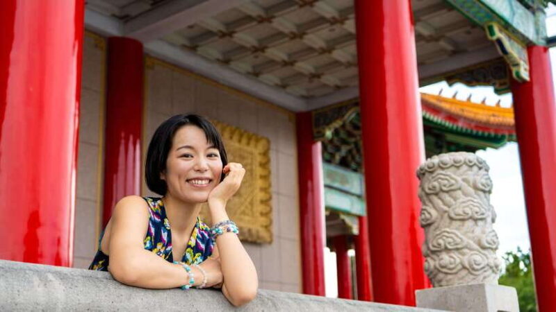 Taiwan Taipei: Private Photoshoot with Taiwan Photographer - Key Points