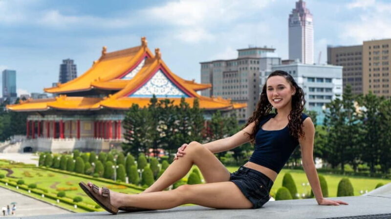 Taiwan Taipei: Quick Photoshoot with Taiwan Photographer - Final Thoughts