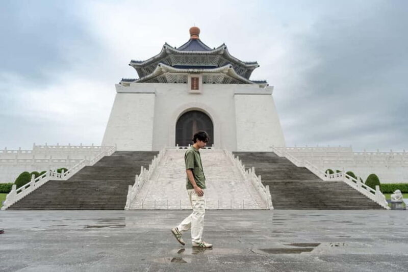 Taiwan Taipei: Quick Photoshoot with Taiwan Photographer - FAQ