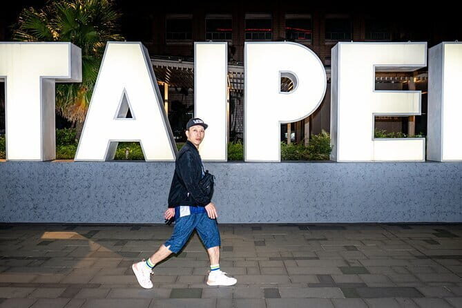 Taiwan Taipei: VIP Photoshoot with Taiwan Photographer - Who Will Love This Experience?