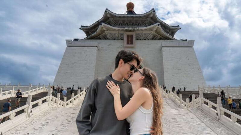 Taiwan Taipei: VIP Photoshoot with Taiwan Photographer - Introduction: Capturing Taipeis Charm with a Personal Photoshoot