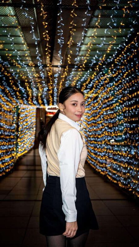 Taiwan Taipei: VIP Photoshoot with Taiwan Photographer - Ideal for Which Travelers?