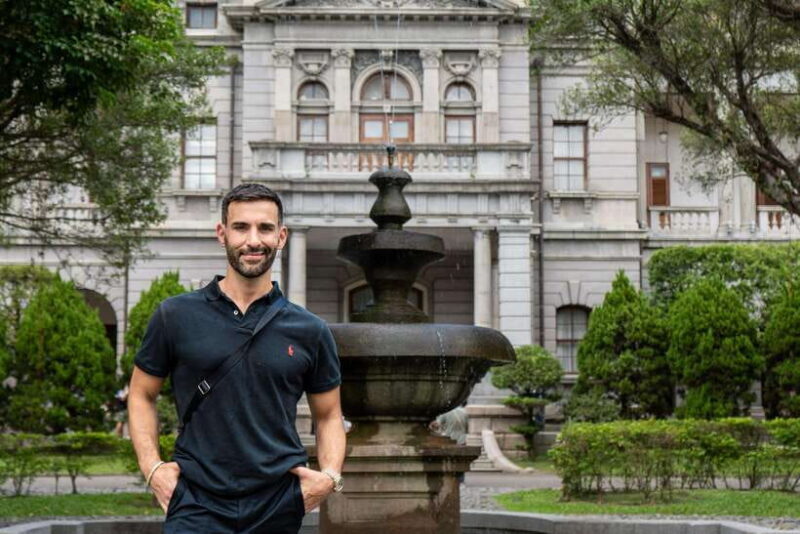 Taiwan Taipei: VIP Photoshoot with Taiwan Photographer - The Sum Up: Why this Photoshoot is a Really Good Value