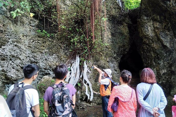 Taiwan Tour Bus Siao Liuchiu-Coral Island One Day Tour - Who Will Enjoy This Tour?