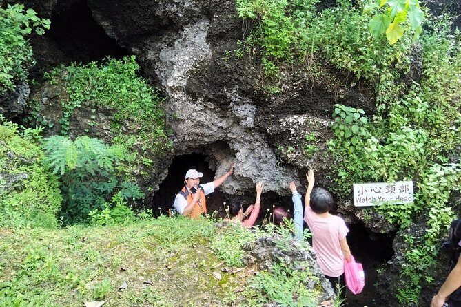 Taiwan Tour Bus Siao Liuchiu-Coral Island One Day Tour - Final Thoughts