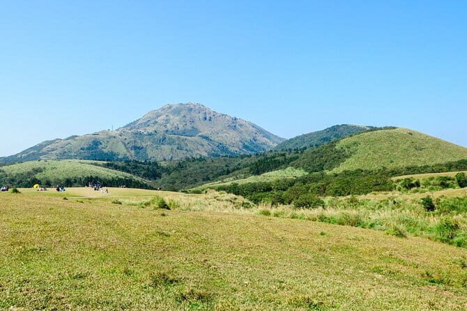 Taiwan TST : Private Tour Taipei, Yangmingshan, Beitou, Tamsui - How the Itinerary Works in Practice