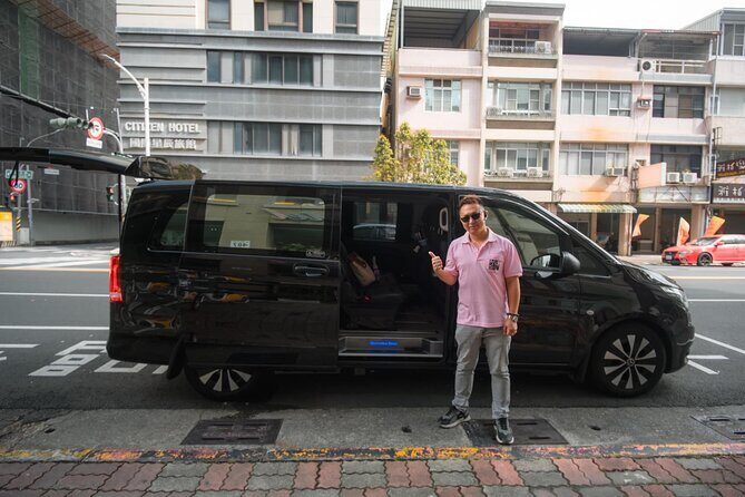 Taiwan TST: Private Tour Taipei Yehliu, Chaojing, Shifen, Jiufen - FAQ