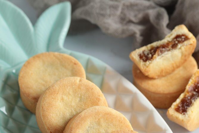 Taiwanese Baking Class with Oolong Tea Tasting in Taipei - Exploring the Taiwanese Baking Class with Oolong Tea Tasting in Taipei