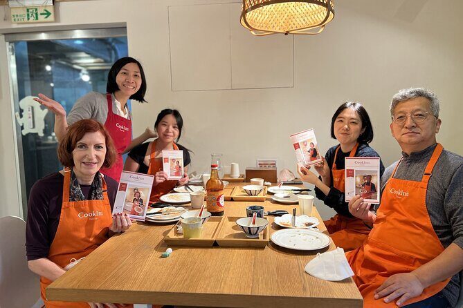 Taiwanese Breakfast Cooking Class in Taipei - A Deep Dive into the Taiwanese Breakfast Experience